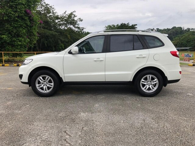 2010 HYUNDAI – carforwarder